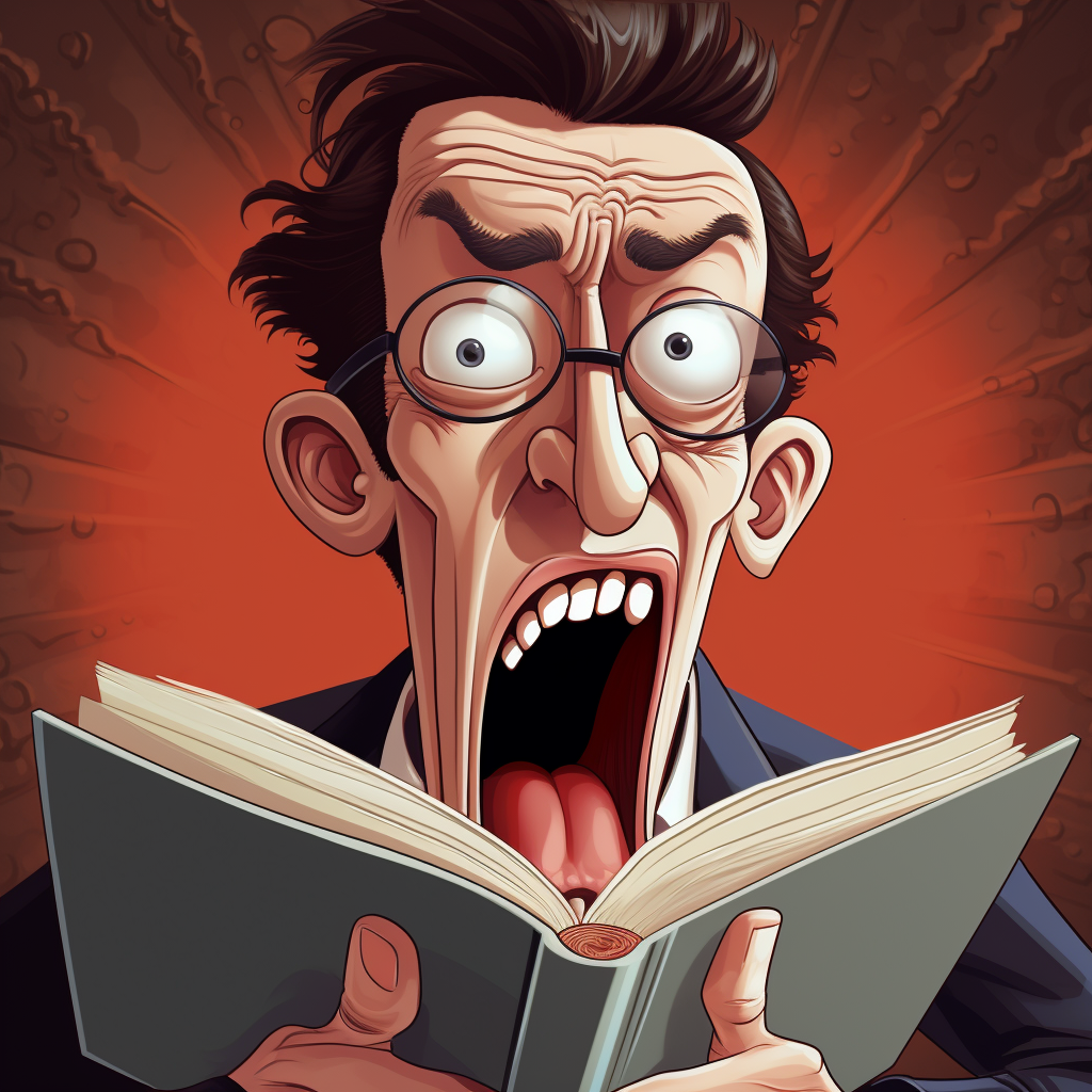 Slap Your Readers In The Face with “Pattern Interrupt” Hooks | by Dan ...