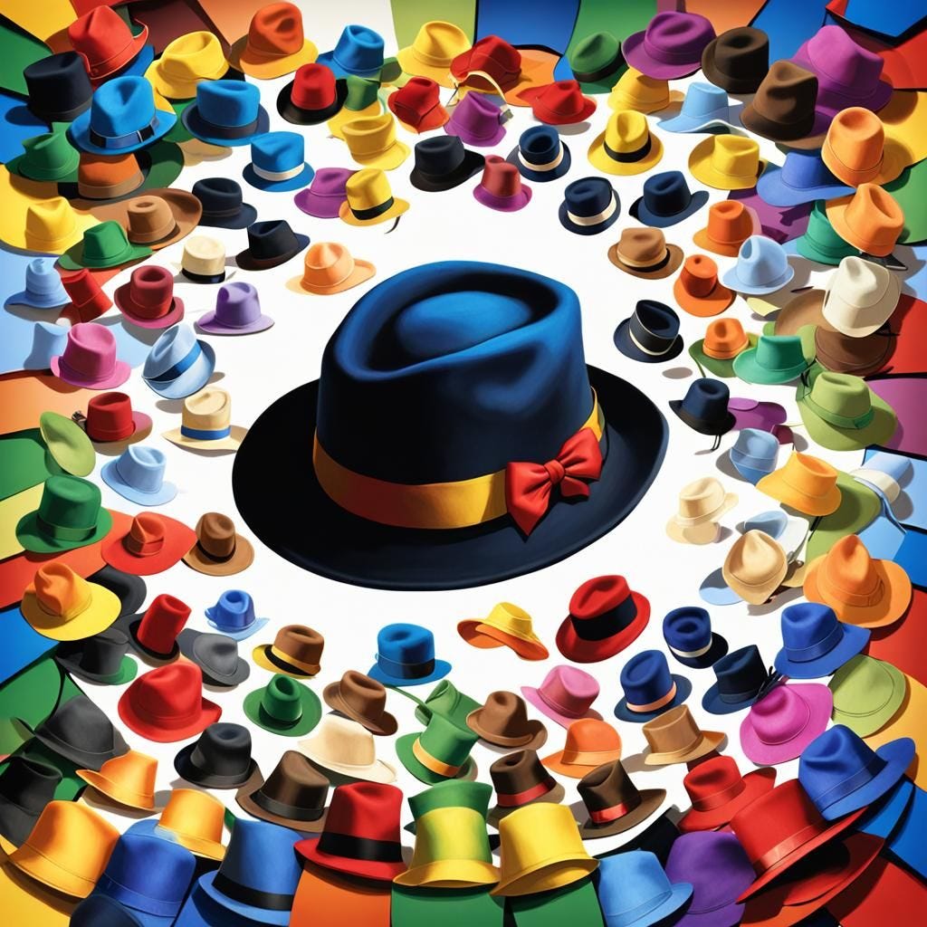 The Six Thinking Hats: Approaching Problems from Diverse Perspectives ...