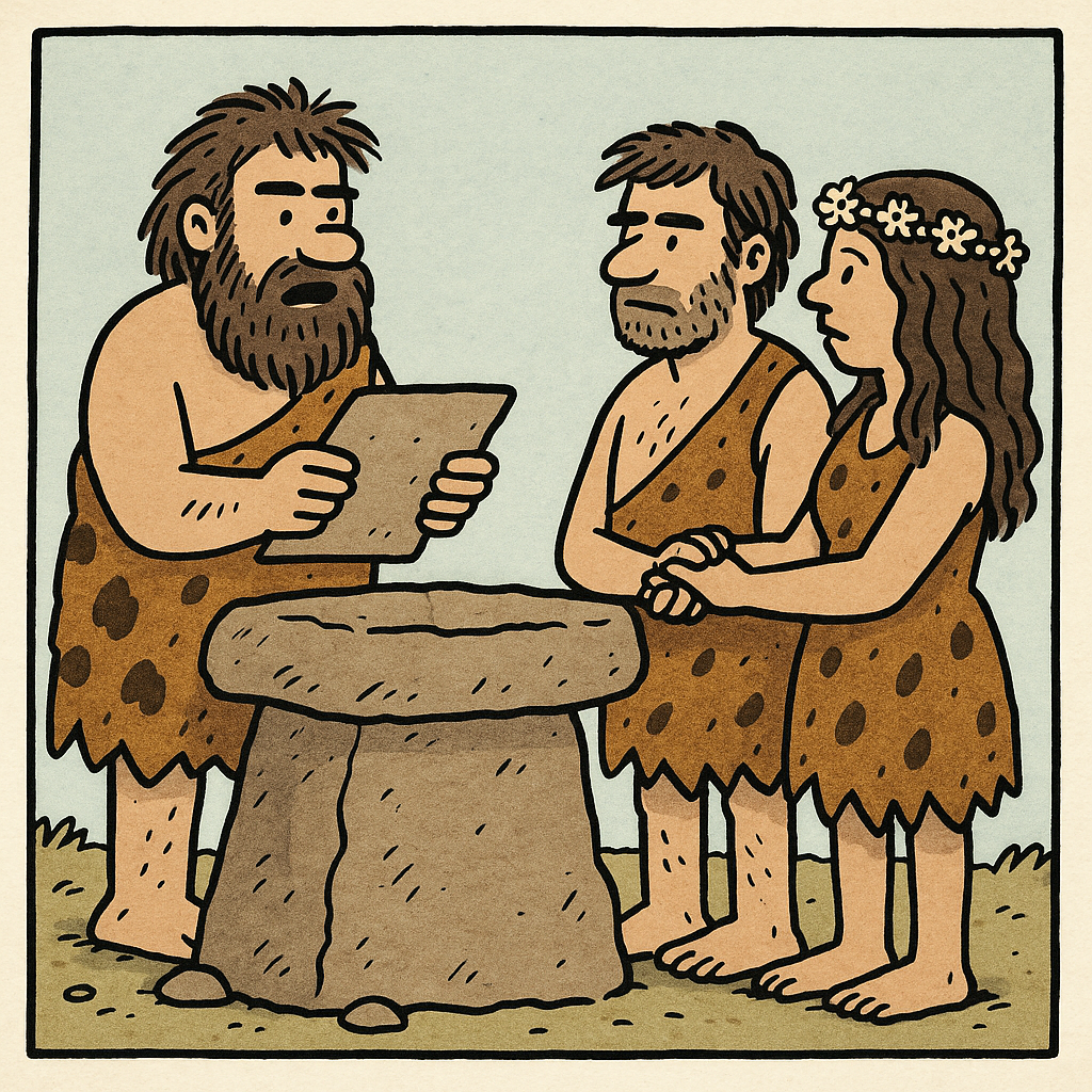 Were Humans Ever Really Built for Long-Term Relationships? | by ...