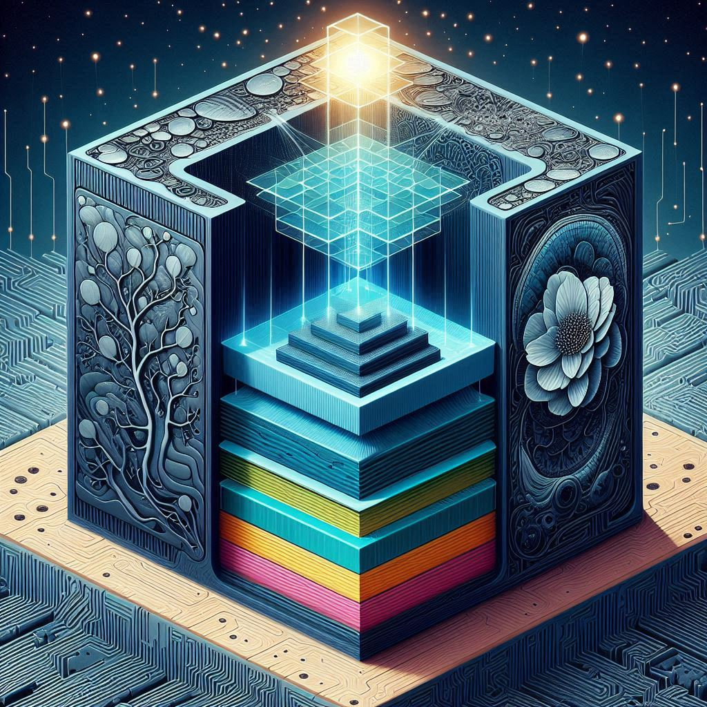 Python: Getting Started With Deep Learning 1 | by Mohamad Mahmood | May, 2024 | Medium