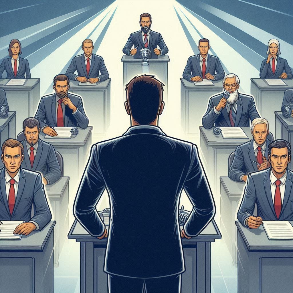 How to debate like a pro? 5 debating tips and skills to win any debate ...