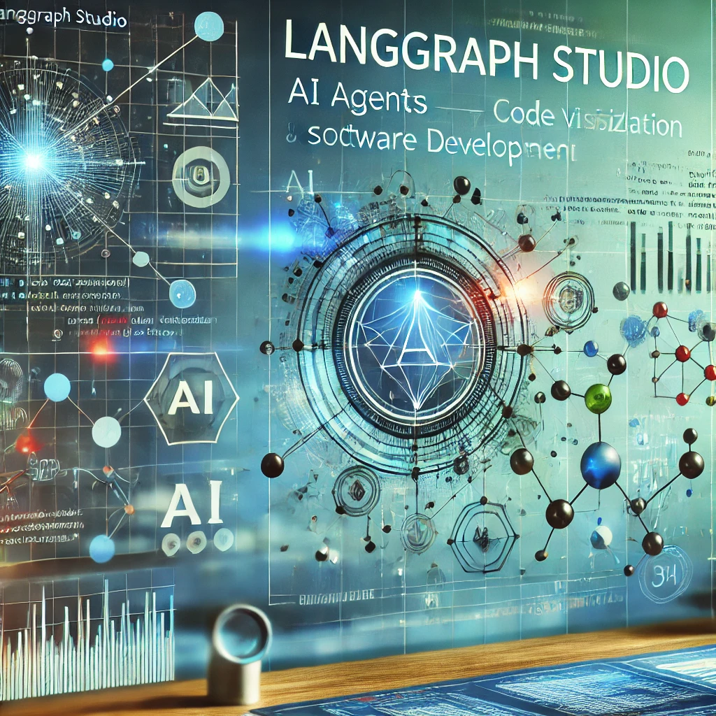 I Tried LangGraph Studio for AI Agents — Here’s What Blew My Mind | by ...