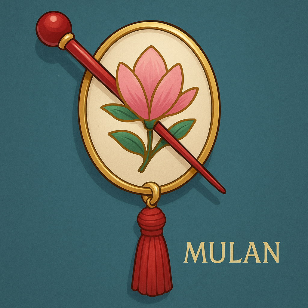 El costo emocional de intentar ser “fuerte todo el tiempo” | La historia de Mulán | by Stefany ...