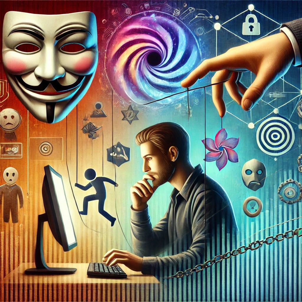 The Psychology Behind Social Engineering: Why Tactics Work? (Part 2 ...