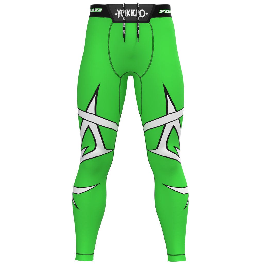 MMA Track Pants - The Perfect Blend of Comfort and Performance | by ...