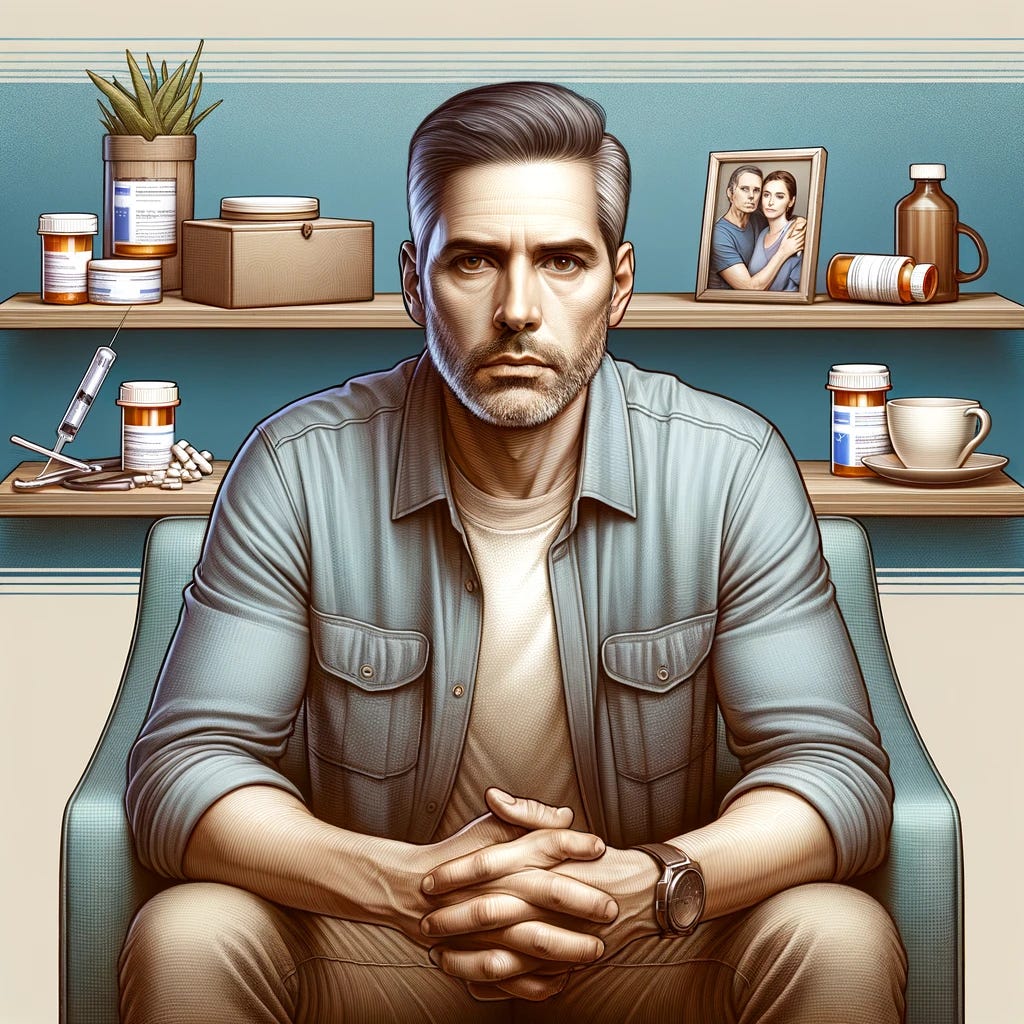 Beyond Physical Limits: Understanding Mental Health Challenges in ...