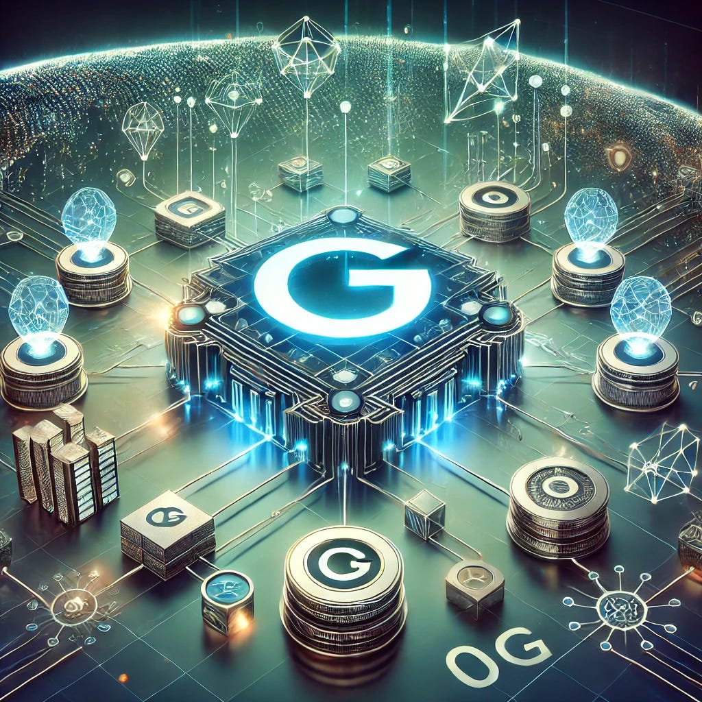 0G Unveils the World’s First Decentralized AI Operating System, Pioneering a New Era for ...