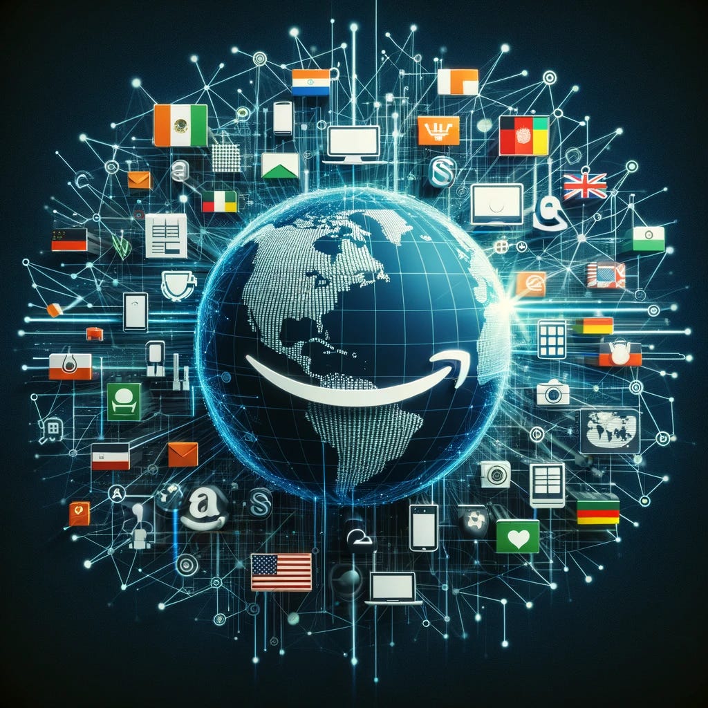 Let’s Talk Amazon Business: Why Your Company Needs It Now | by Mind Tap ...