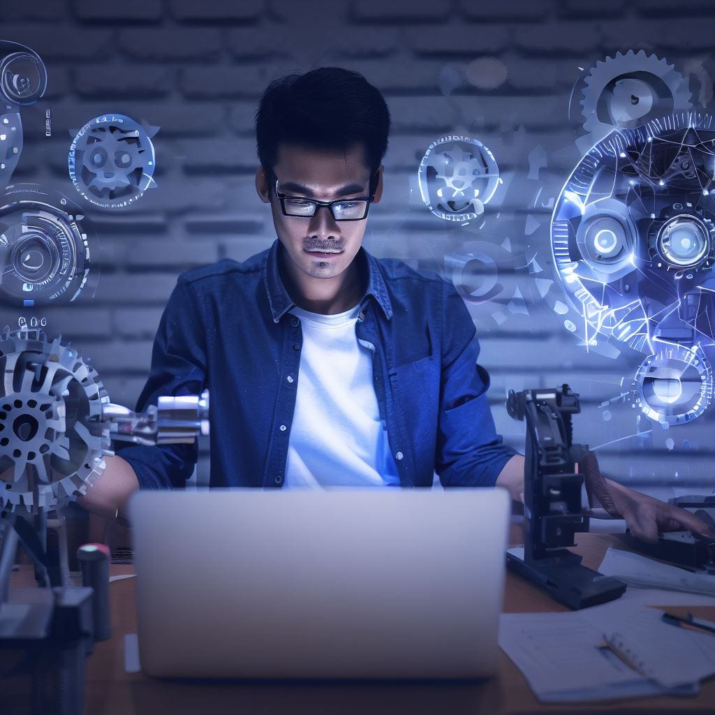 Exploring IT Professions Worldwide | Machine Learning Engineers | by ...