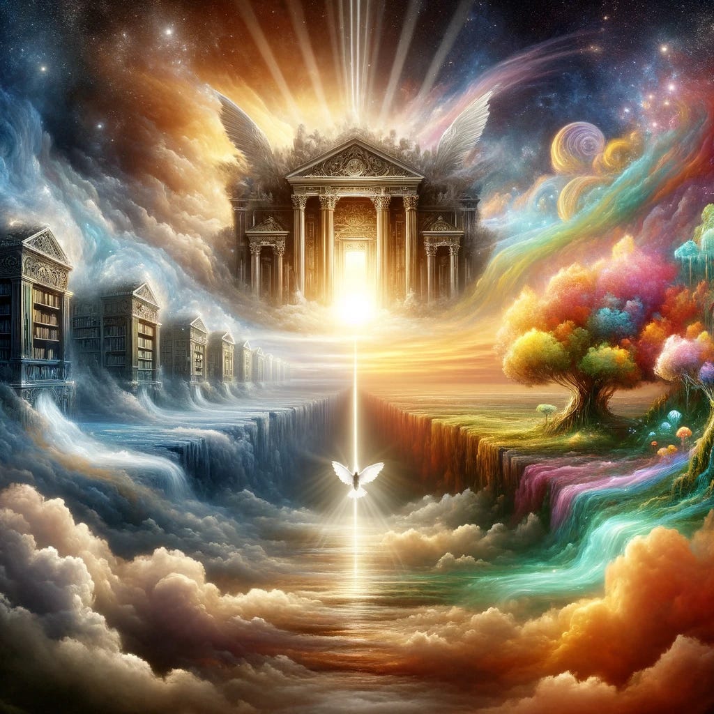 Discover Your True Self - Mind vs Soul Journey | Soul Magazine