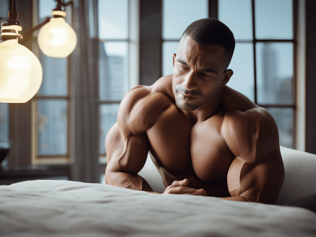 5 Best Sleep Recovery Supplements for Bodybuilding in 2024 | by ...