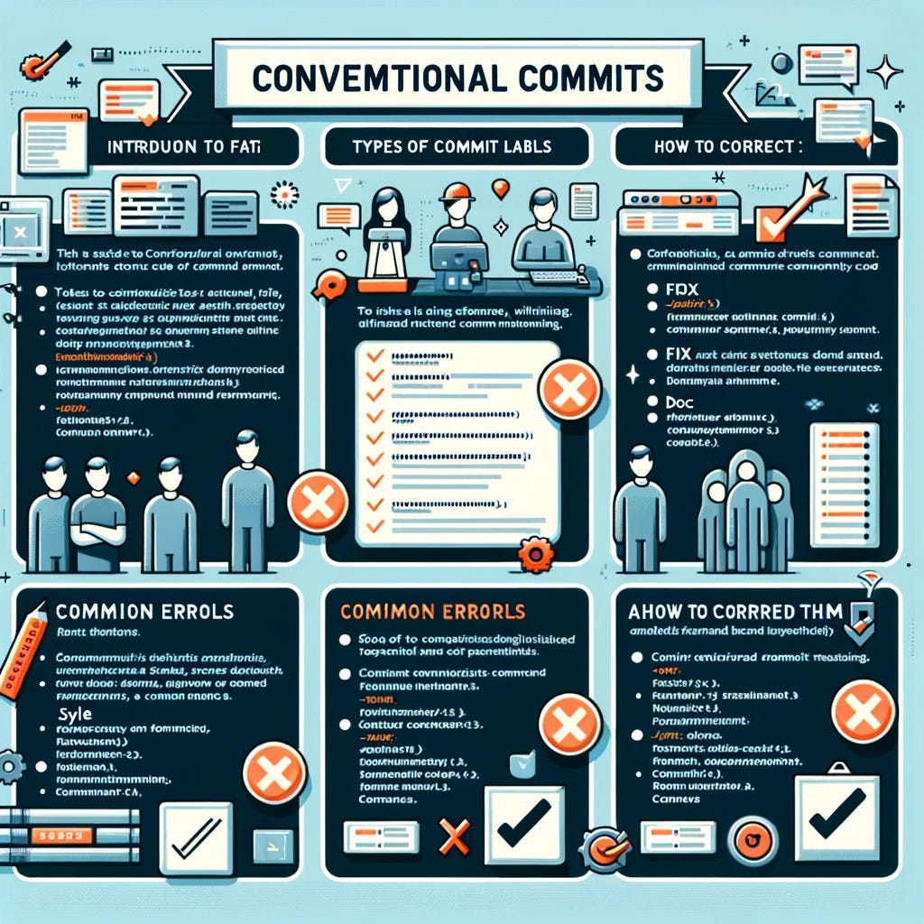 Git Hooks ile Conventional Commits Kullanımı | by Serkan Uslu ...