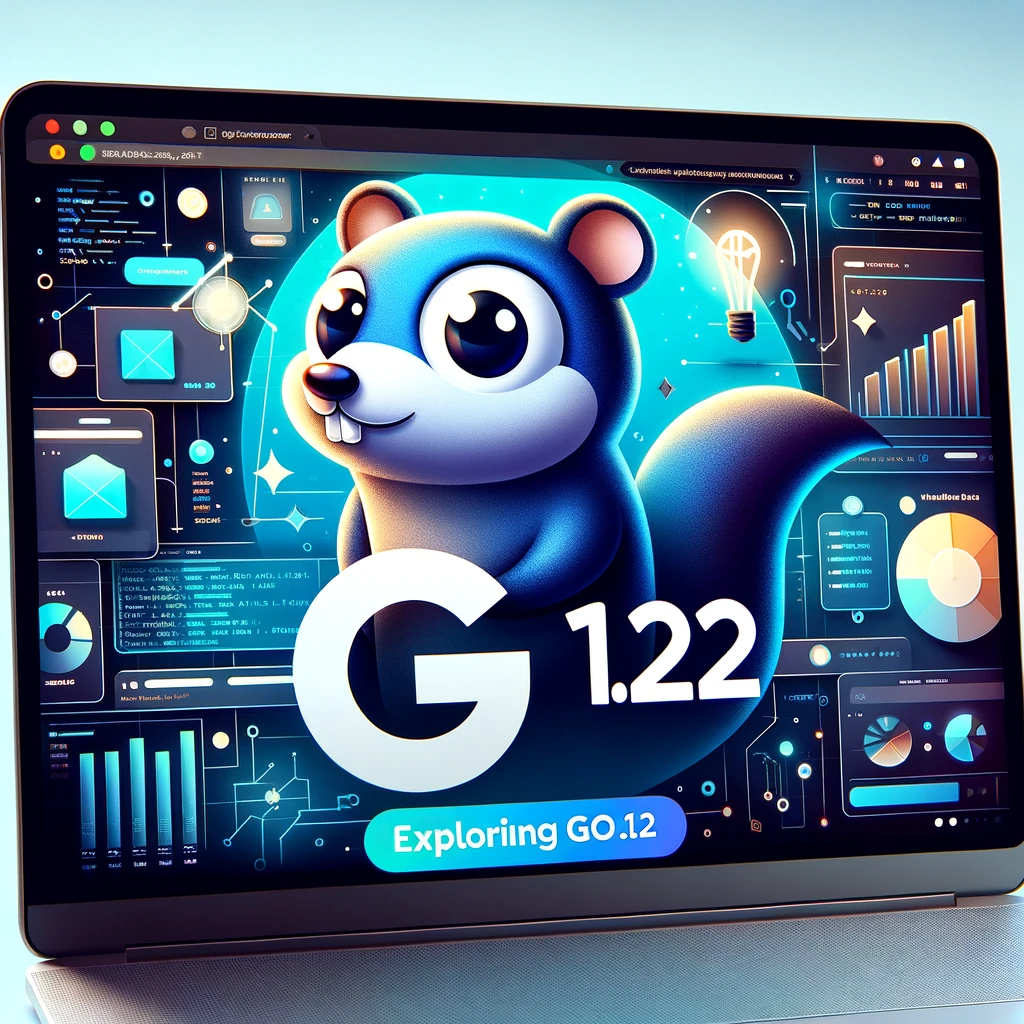 Exploring Go 1.22: A Leap Towards a More Powerful Future | by Cloudastra Technologies | Medium