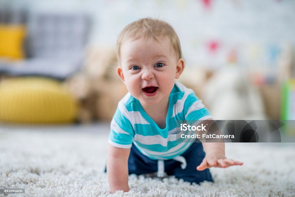 What age do babies start crawling? | by Jahanzaib Tareen | Jun, 2024 ...