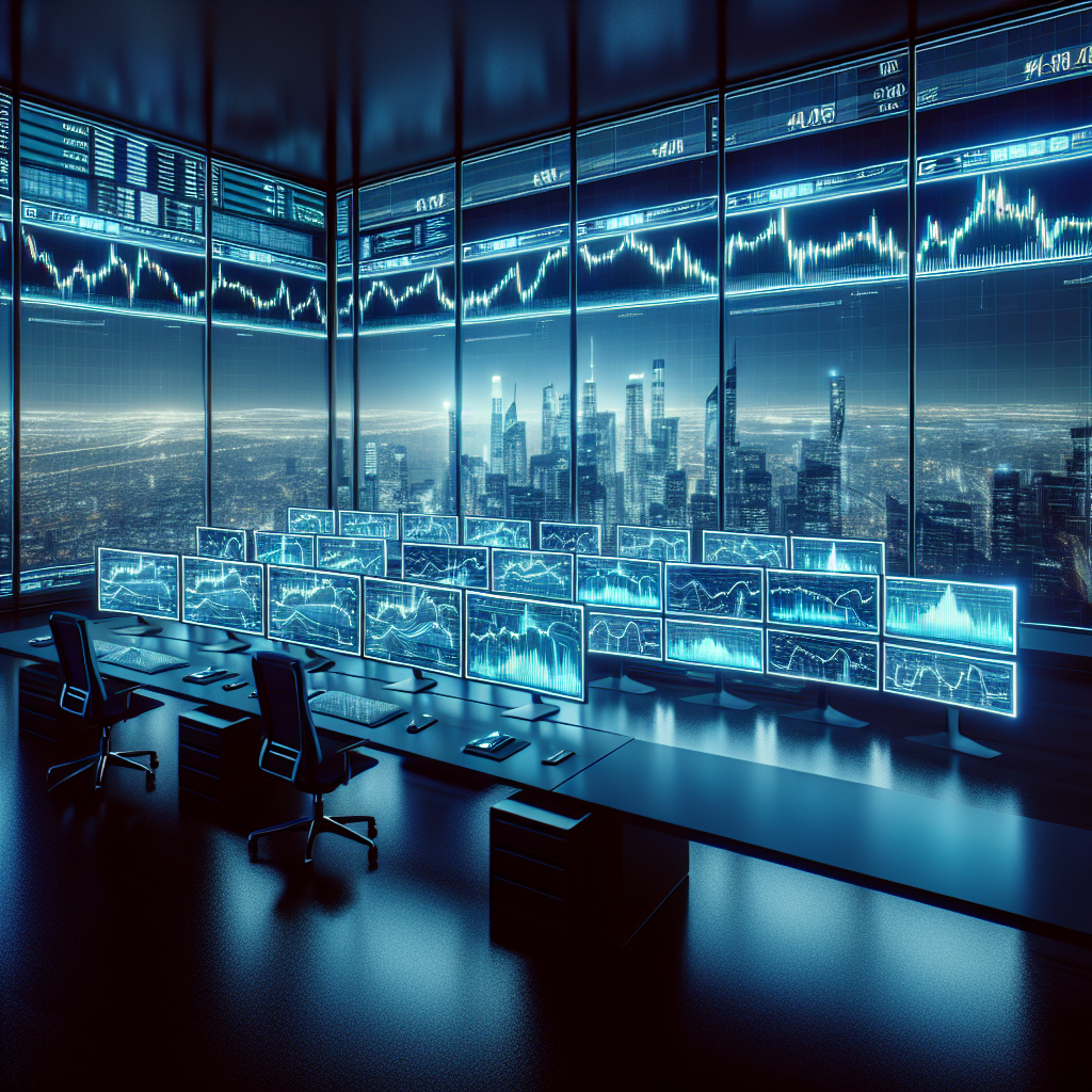 Navigating the Forex Maze to Find Your Perfect Trading Platform | by ...