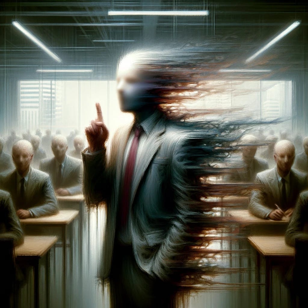 Haiku — 0078: Compliant.. The Yes Man. | by Aswath | Haiku By Day | Medium