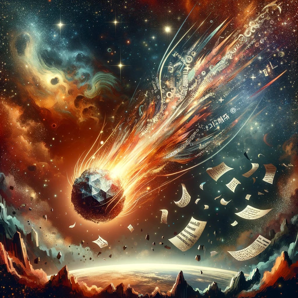 The METEOR Metric — An NLP Classic | by Jorgecardete | The Deep Hub ...