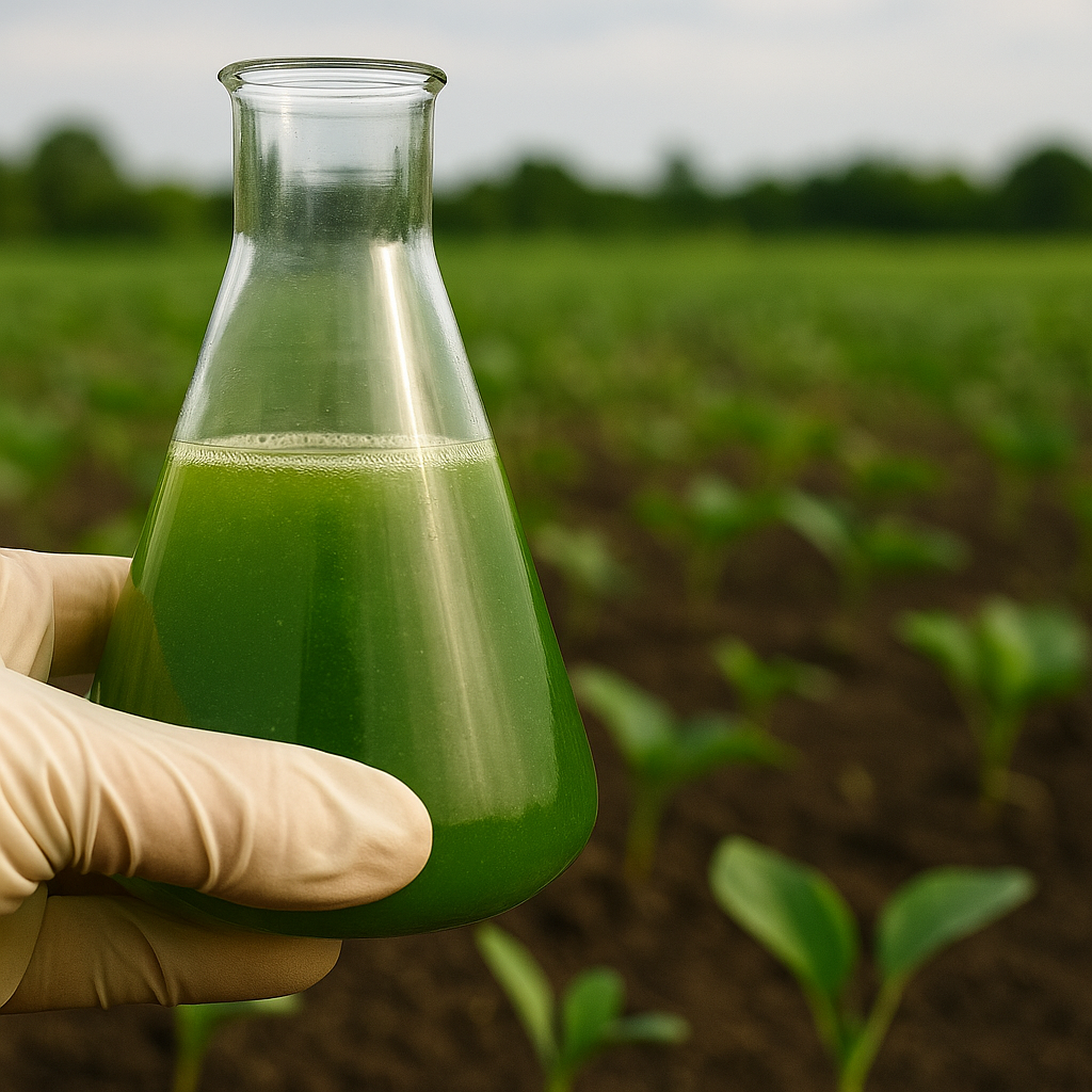 Fungi vs. Fertilizer: How Mycorrhizal Networks Could Outperform NPK ...