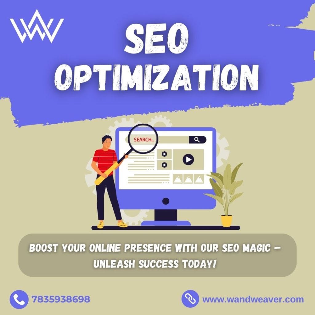 Unveiling the Best Strategies for SEO Success | by Wand Weaver | Medium