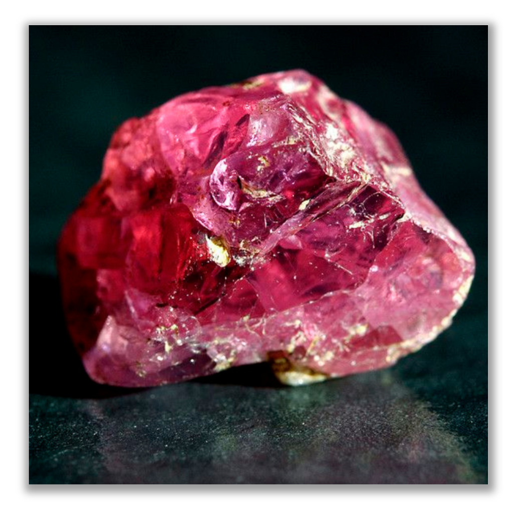 Spinel Overview and Historical Significance | by True Gem | Medium