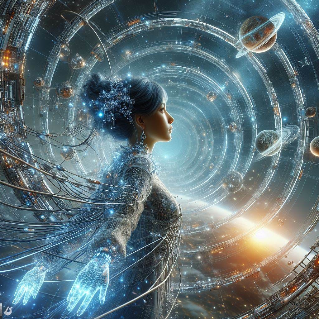 Universal Significance. “It’s a responsibility I carry with a… | by ...