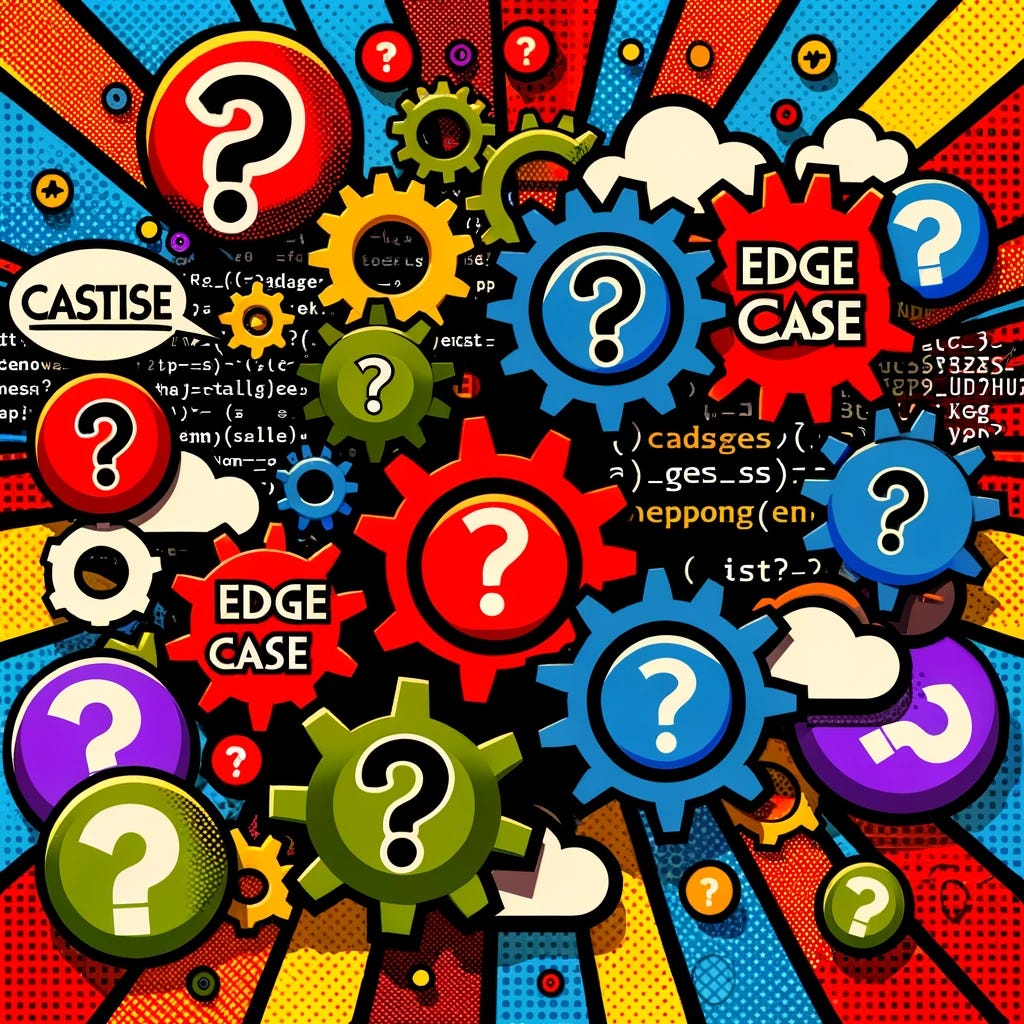 Edge Cases in Coding: How AI Can Catch the Bugs You Never Saw Coming ...
