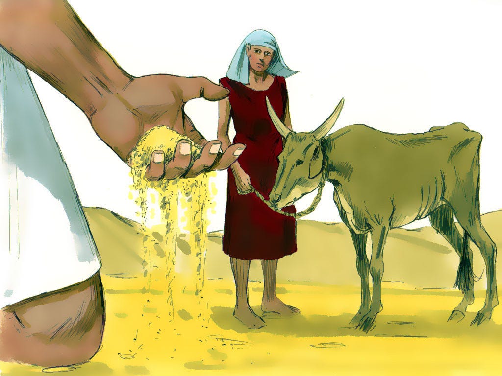 The Peril of Not Prepping Yourself Financially For When Sh*t Goes Bad ...