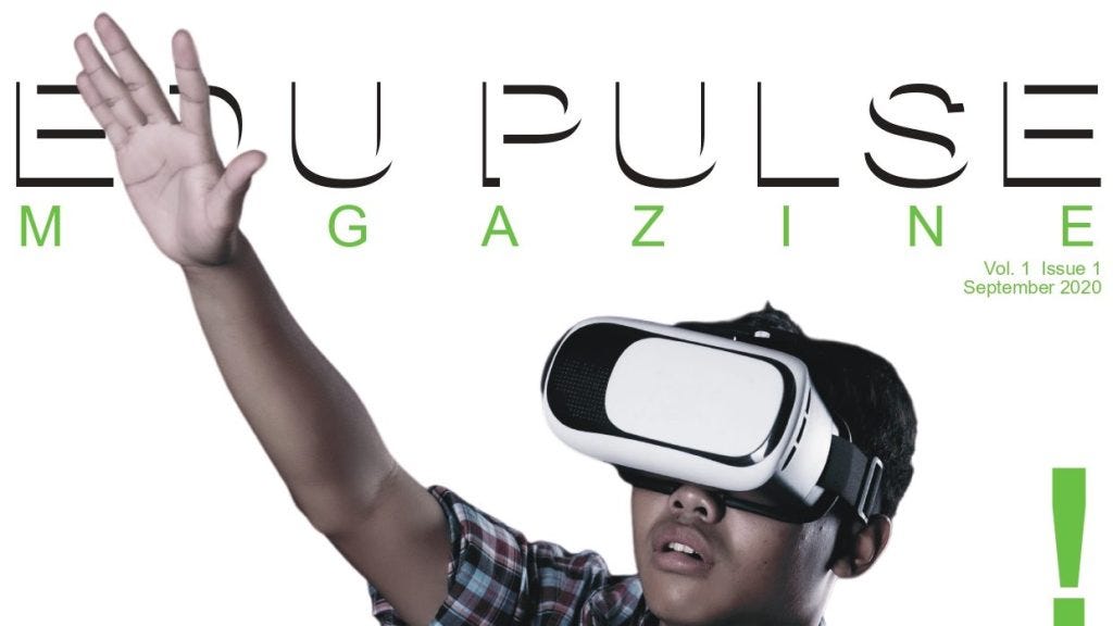 Edu Pulse Magazine — The Leading EdTech, Business Magazine in Africa — Edu Pulse Magazine | by ...
