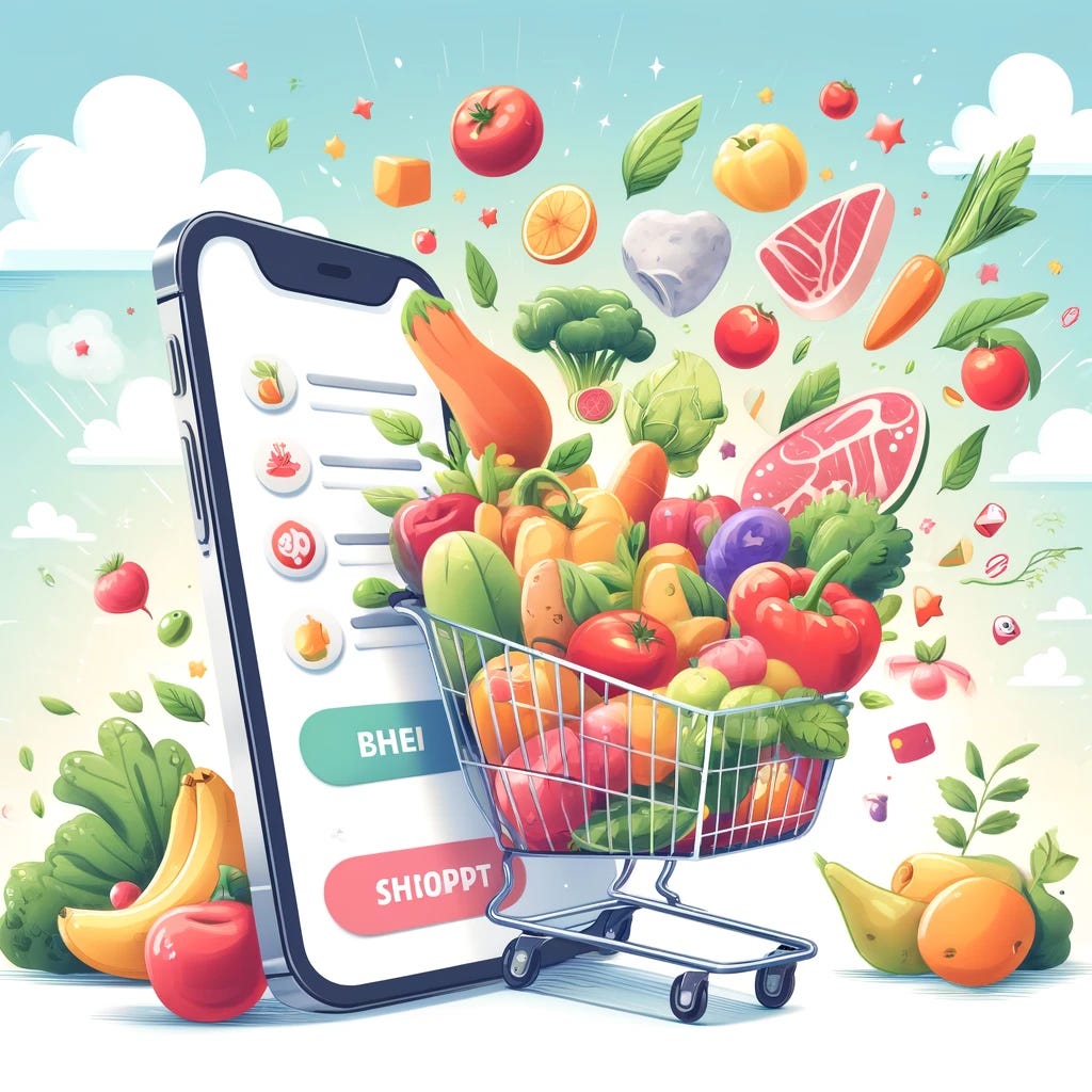 2024年4月最新Weee!优惠码整理 - Travis Volz - Medium