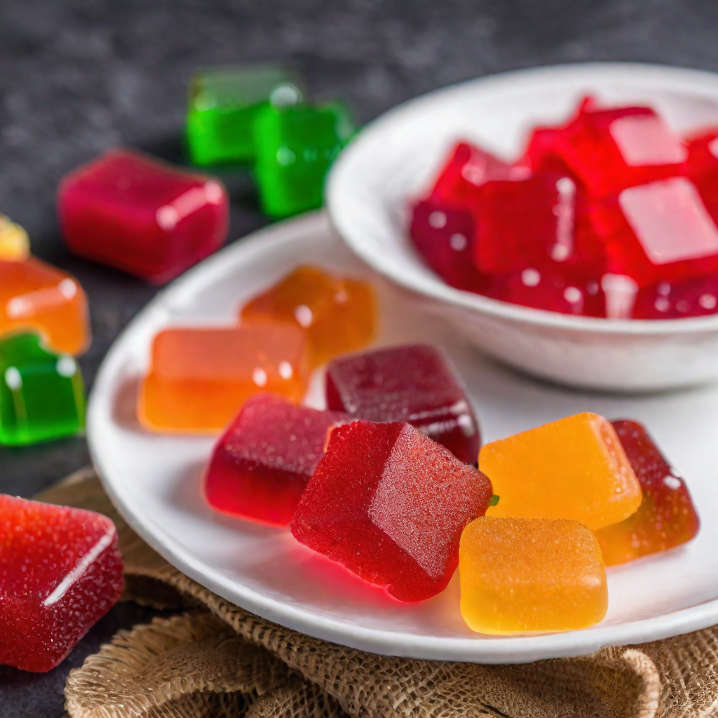 Pfizer Weight Loss Gummies: Redefining the Art of Losing Pounds | by ...