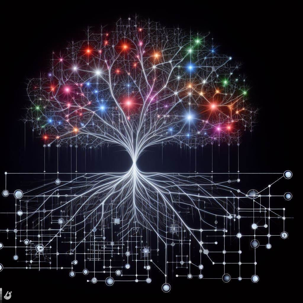 Neural Networks are Decision Trees. | by Data604 | Medium