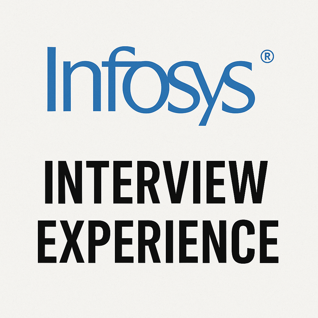 Infosys Java Developer Interview. Interview of Professional with 4+ Years… | by Shivam ...