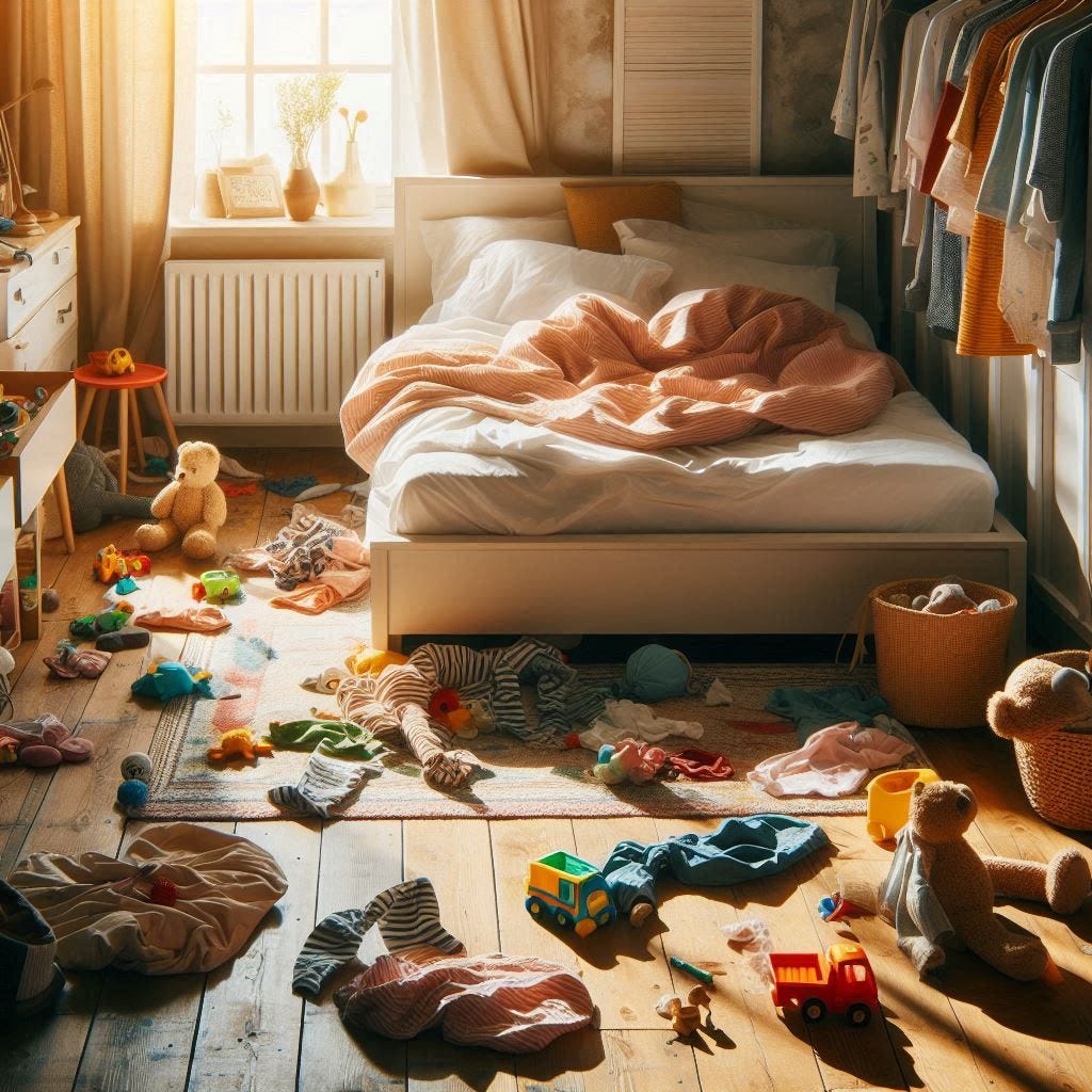 No More Complaining!. Complaints are affirmation of… | by Maria ...