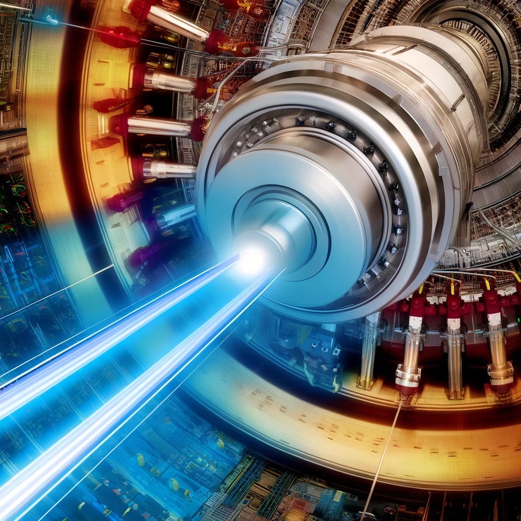 Uncovering Hidden Dimensions: Are We Missing Parts of Our Universe ...