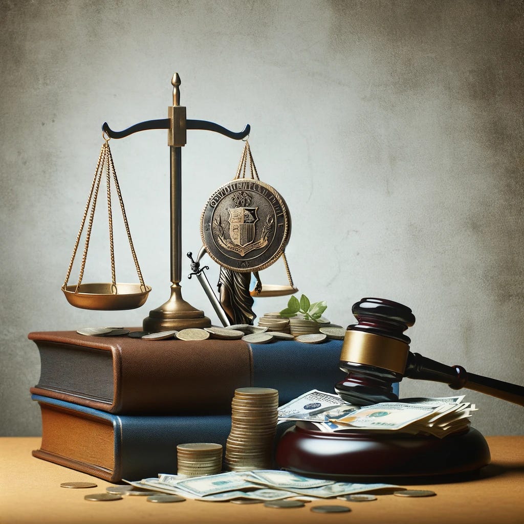 False Shields: The Twisted Tale of Two Officers Who Manipulated the ...