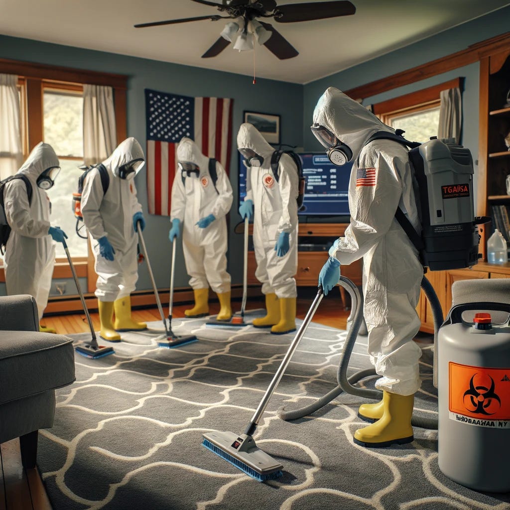 Compassionate and Professional Dead Body Cleanup Services in Ithaca, NY ...