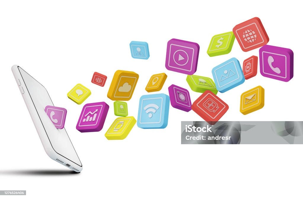 The Power of Icons in UI/UX Design: Benefits and Best Practices | by Abdulraheem Ramota Opeyemi ...