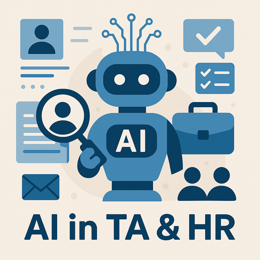 AI in TA & HR: Where We Are Today and What’s Next | by iSkout | Medium