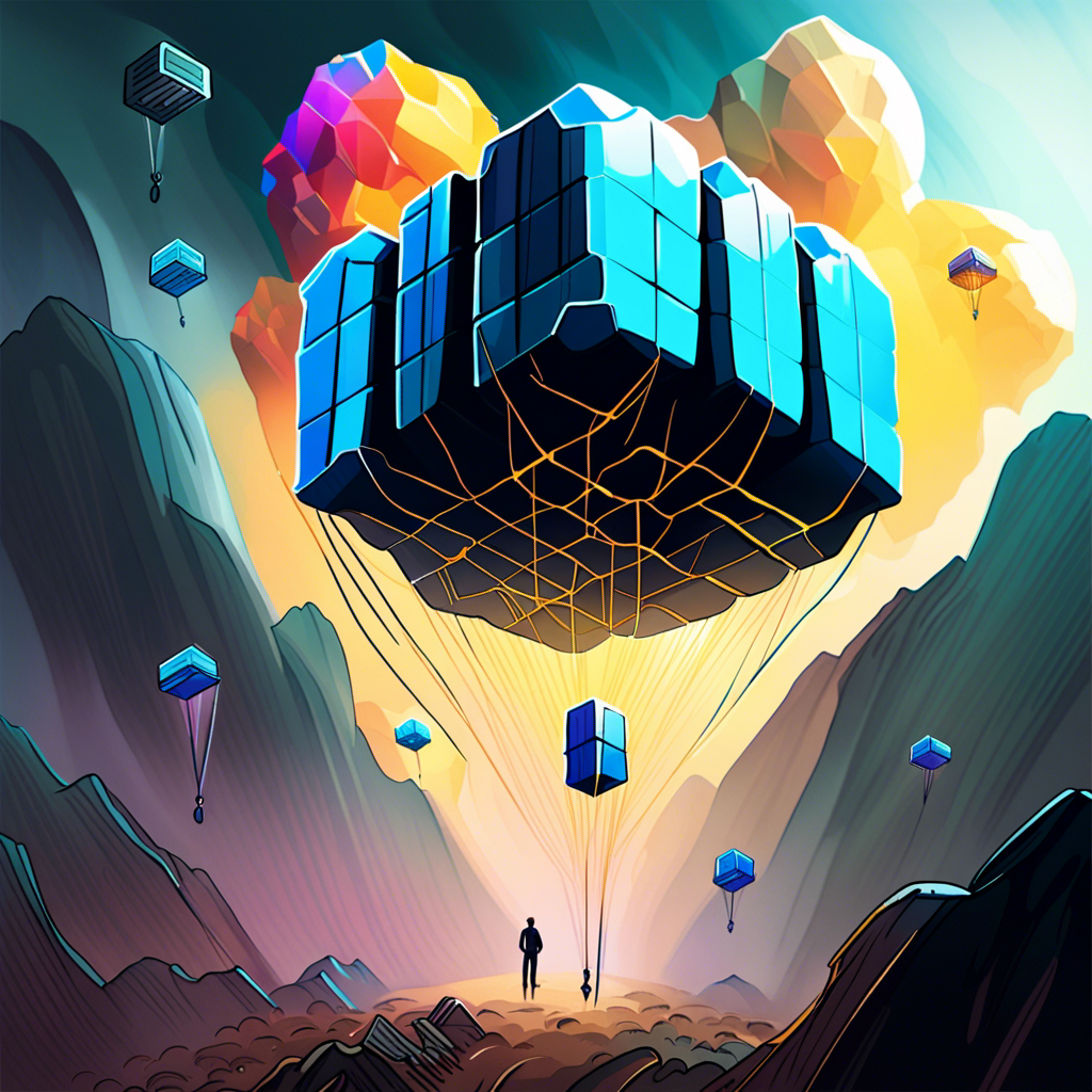 Airdrop NFT Rewards: How to Claim Free Crypto Airdrops! | by Maisha Rahaman | Apr, 2024 | Medium