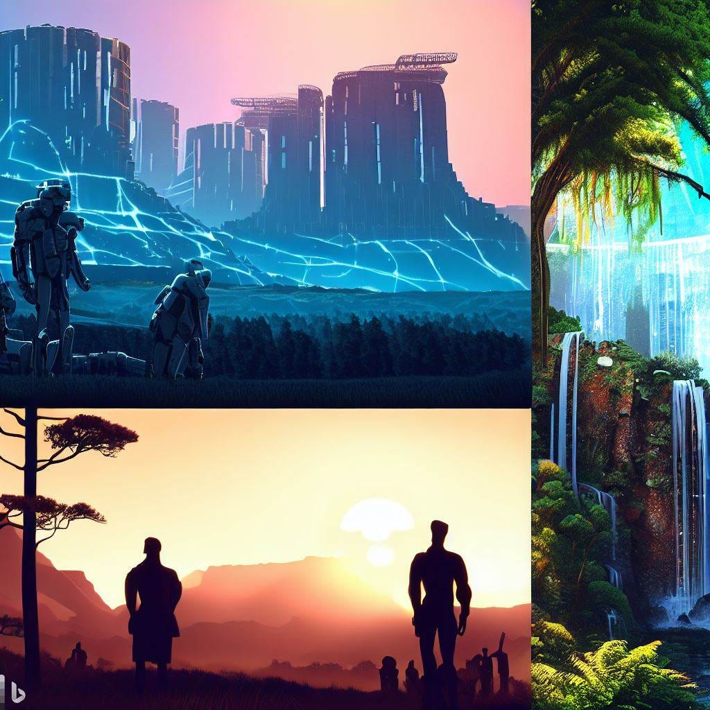 How the digital third space became the tragedy of the commons | by Nick ...