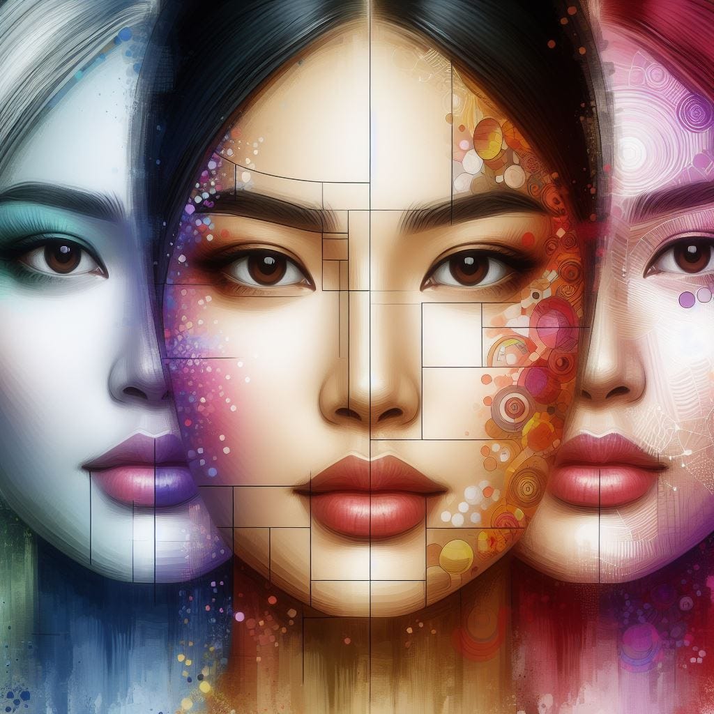Dissecting Dove’s Stand Against AI-Generated Imagery | by Amanda Weston ...