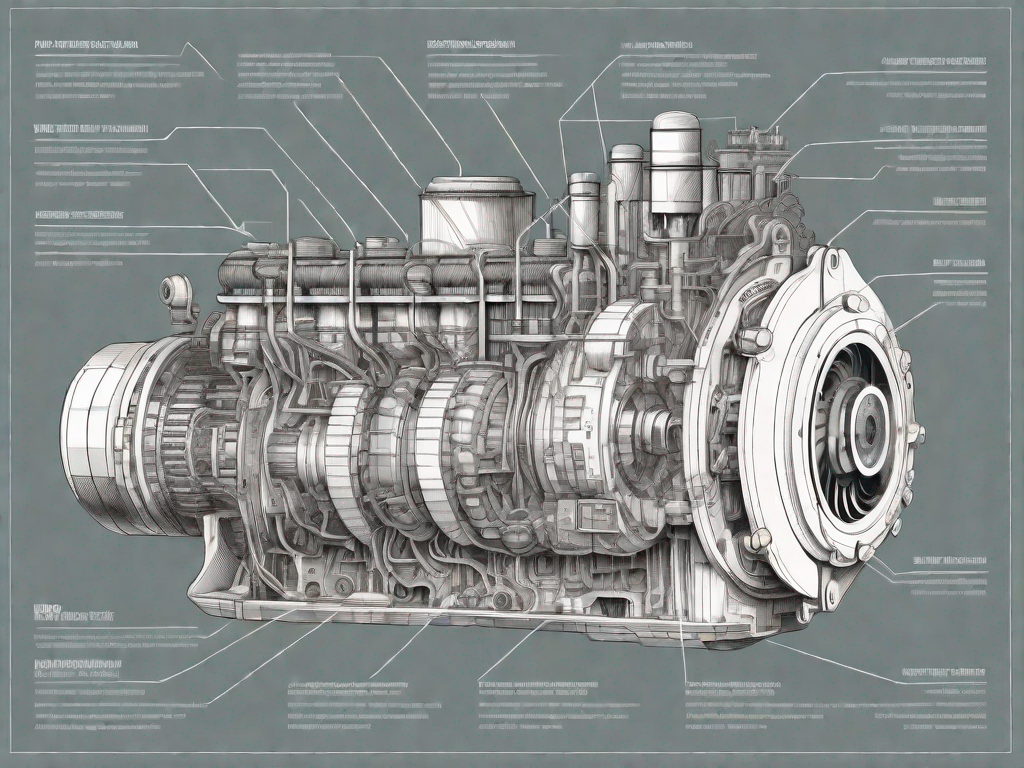 What is One Part of a Regular Vessel and Engine Maintenance Program ...