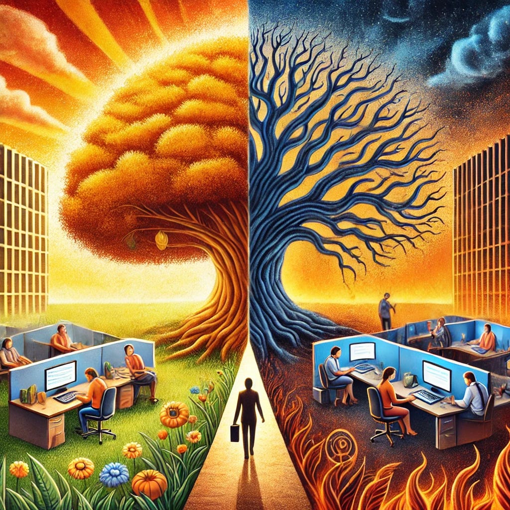 The Disconnect Between Training and Practice in Community Mental Health ...