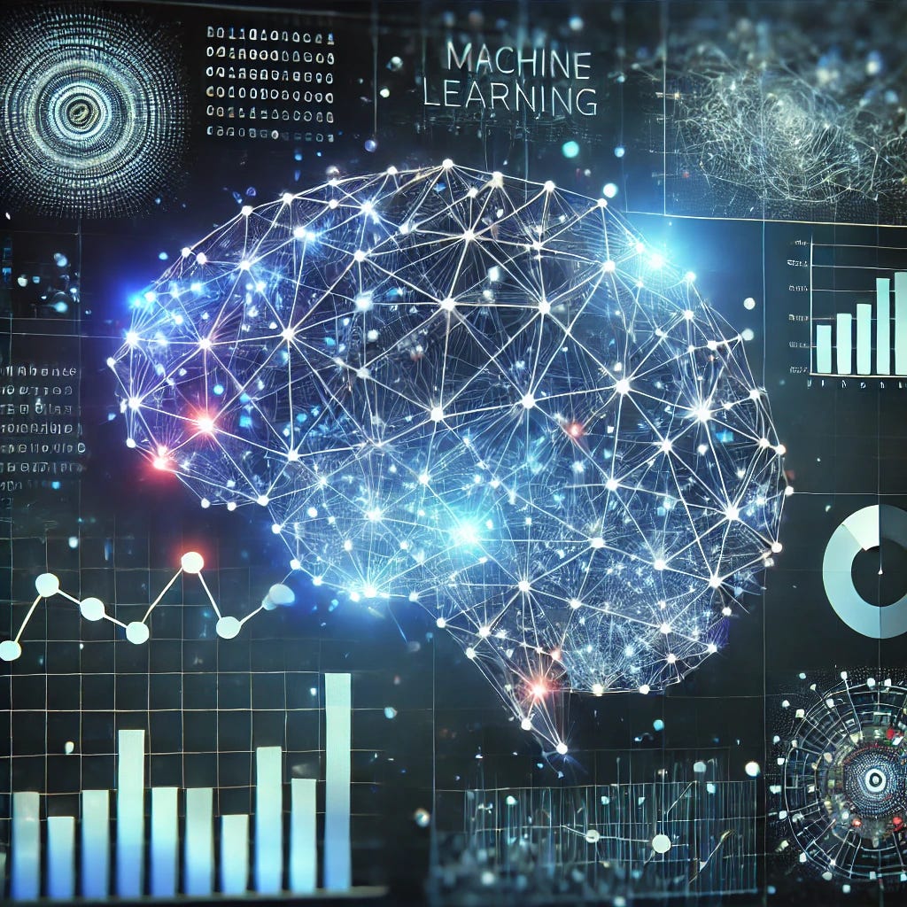 Introduction to Machine Learning: A Beginner’s Guide | by Arpit Mishra | Mar, 2025 | Medium