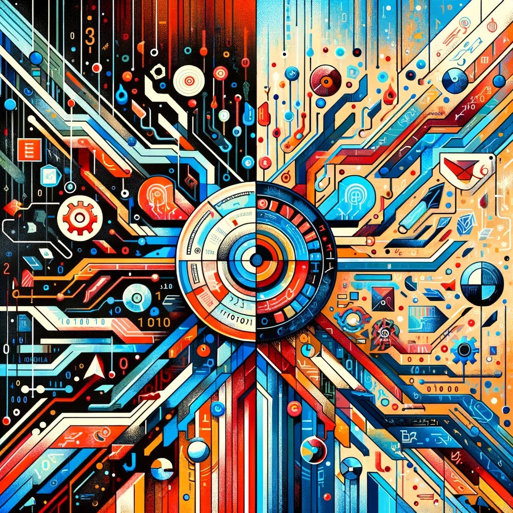 Technical Product Manager VS Generalist Product Manager | by Ryan Flynn ...