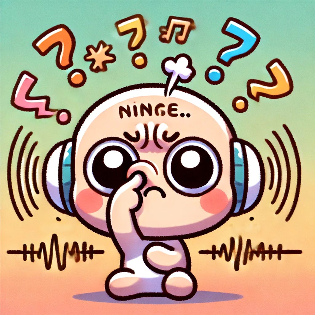 Did You Know… It’s Impossible To Hum with Your Nose Shut | by Prajakta ...