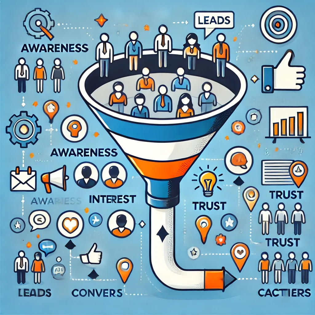 Boost Your Sales with High-Converting Funnels Using ChatGPT | by Paras ...