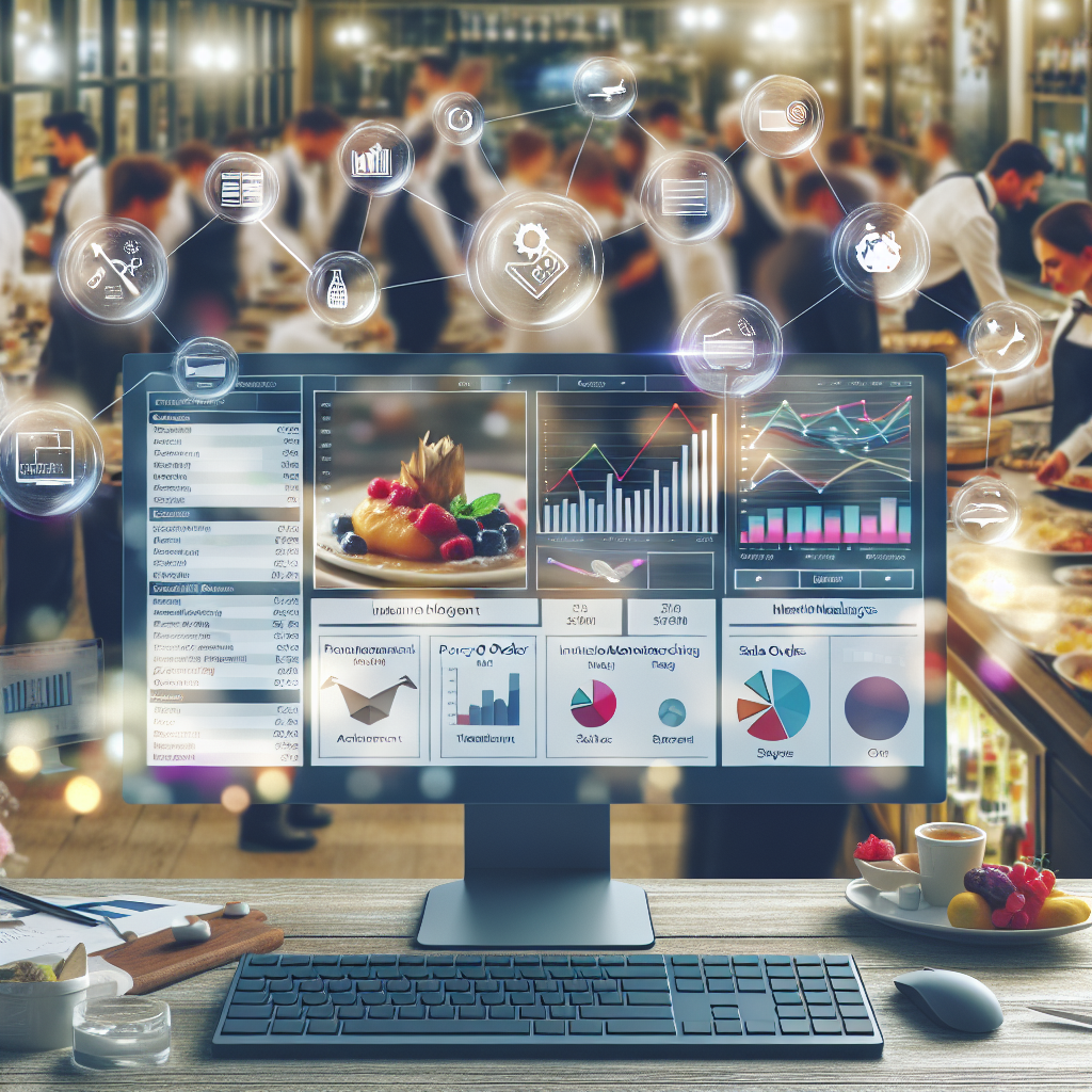 The Future of Restaurant Accounting Software | by GoInspiration | Sep ...