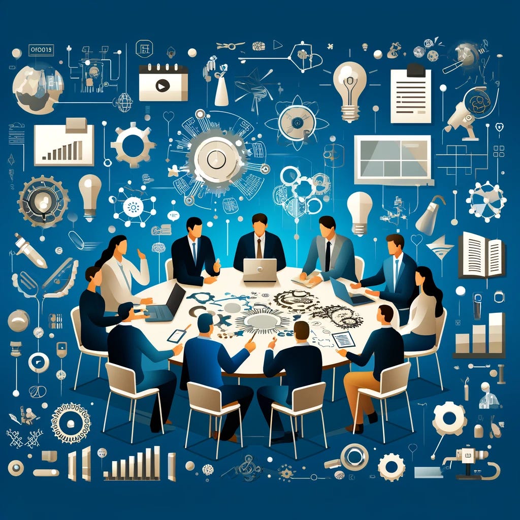 Mixture of Experts Model(MOE) in AI: What is it and How does it work ...