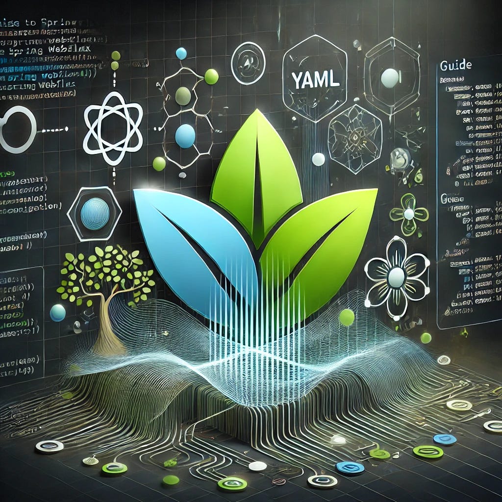 Guide to Spring WebFlux with YAML-Driven API Configuration | by StackStories | Venture